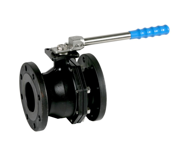 GENEBRE – Valves Systems S.R.L. “Soluciones globales para el control de ...