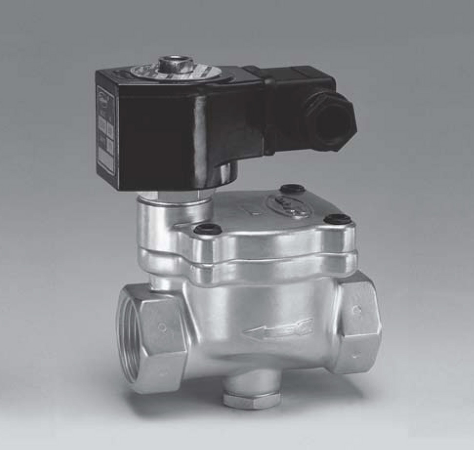 JEFFERSON – Valves Systems S.R.L. “Soluciones globales para el control ...