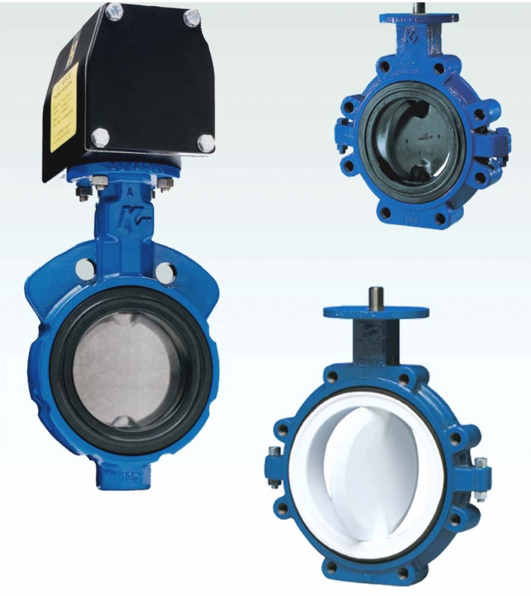 KEYSTONE – Valves Systems S.R.L. “Soluciones globales para el control ...