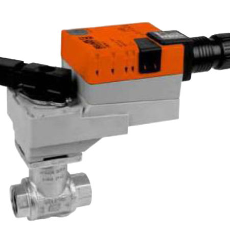 KEYSTONE – Valves Systems S.R.L. “Soluciones globales para el control ...