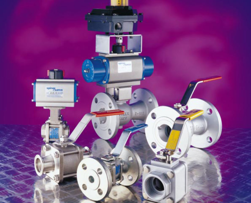 Productos – Valves Systems S.R.L. “Soluciones globales para el control de fluidos”