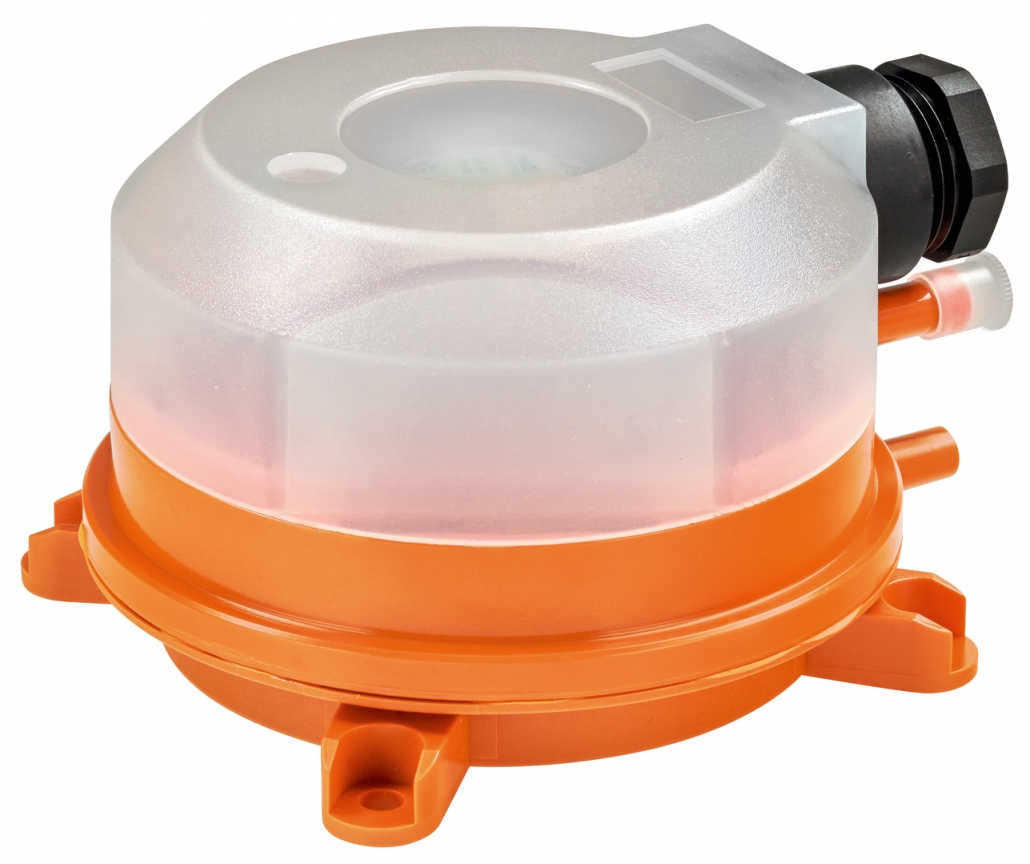 SENSORES BELIMO - Valves Systems S.R.L. “Soluciones globales para el ...