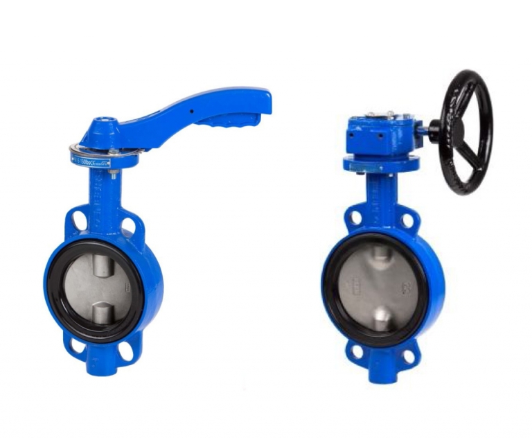 GENEBRE – Valves Systems S.R.L. “Soluciones globales para el control de ...